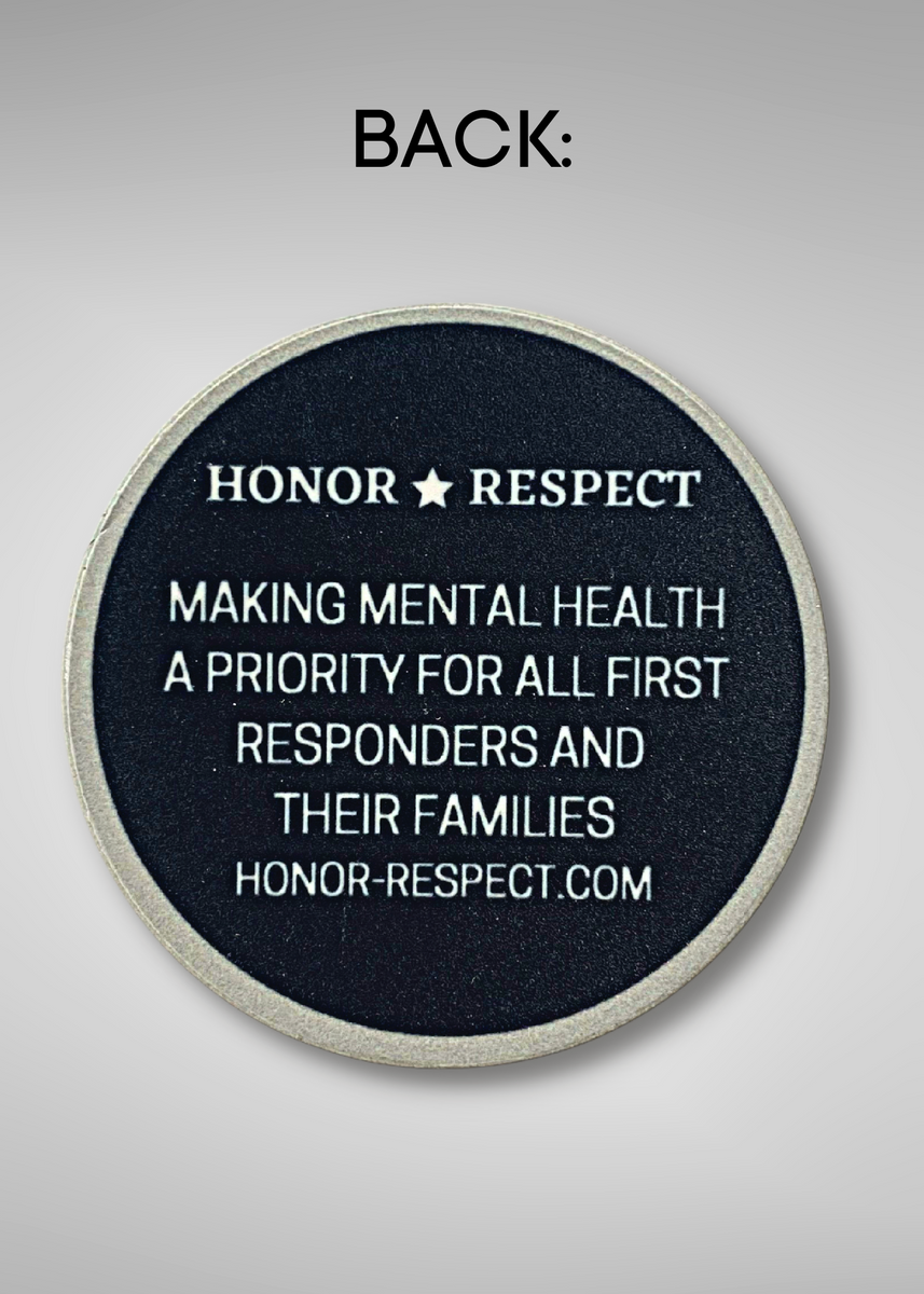 HR Honor Token – Honor and Respect LLC